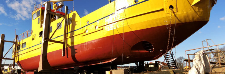 Methanol as a Marine Fuel | Methanol Institute