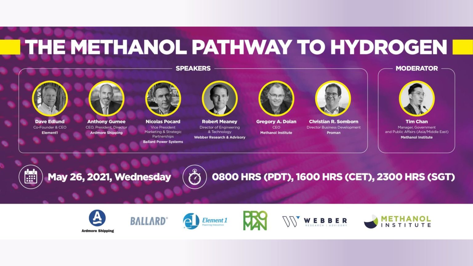 Fuel Cells | Methanol Institute