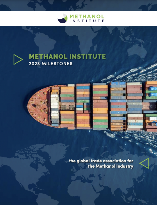Join Us | Methanol Institute