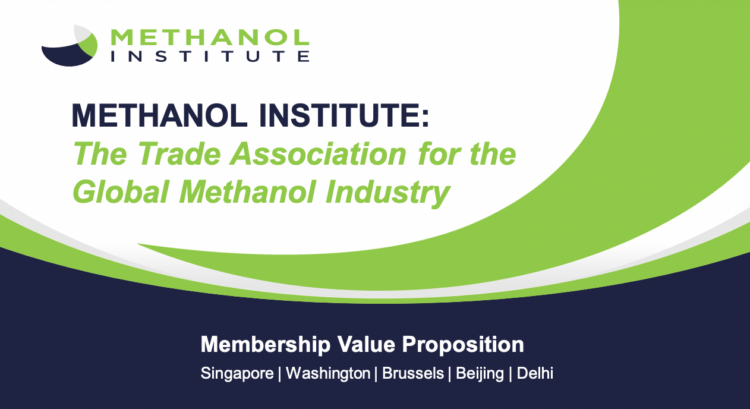 Join Us | Methanol Institute